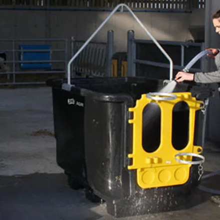 Calf Isolation Unit | agridirect.ie