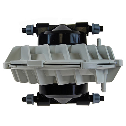 Ambic Jetstream Dragline Unit (Diaphragm Pump) | agridirect.ie