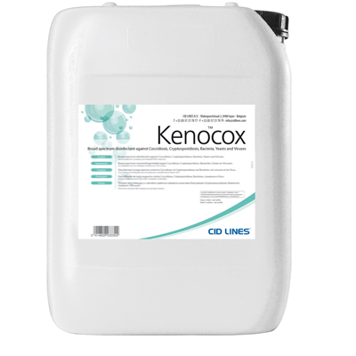 Kenocox 10 Litre | agridirect.ie