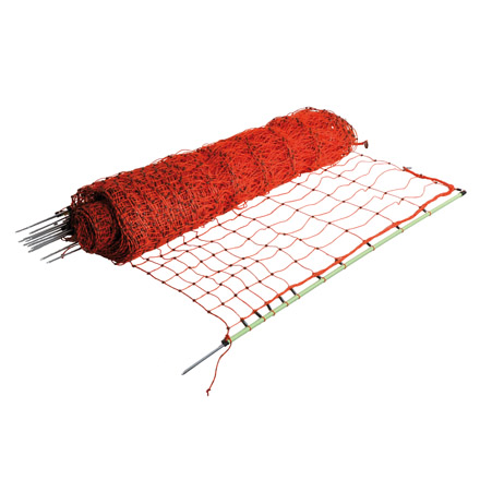 Electric Sheep Netting |Agridirect | agridirect.ie