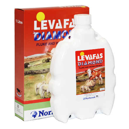 Levafas Diamond | | agridirect.ie