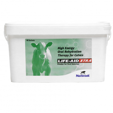 Life-Aid Xtra | agridirect.ie