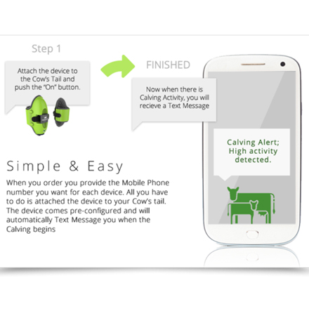 Moocall | Agridirect | agridirect.ie