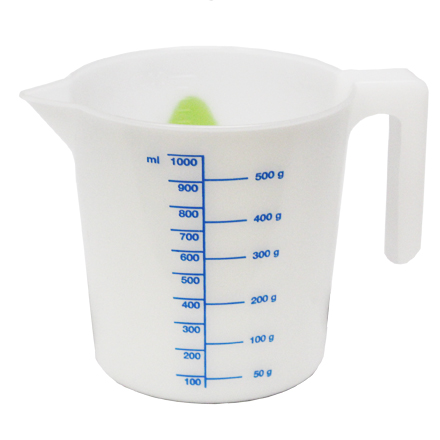 Measuring Jug 1 Litre | agridirect.ie