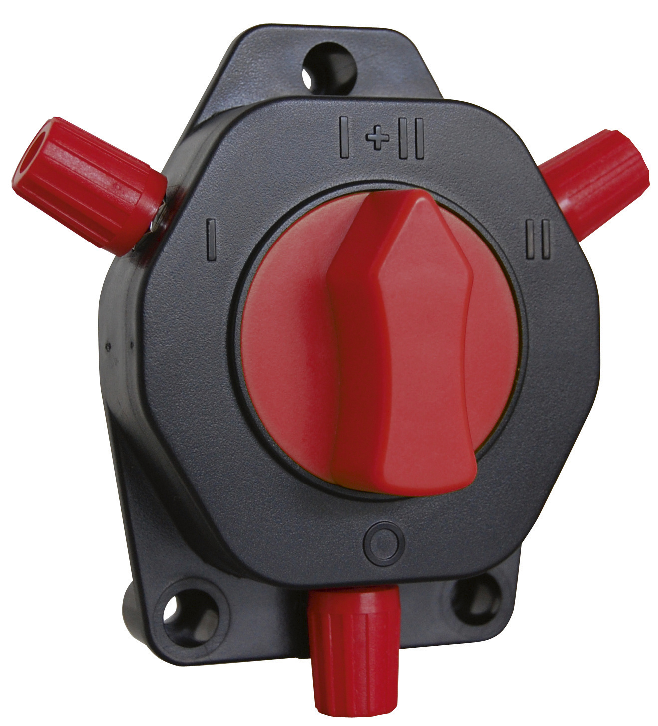Multi-Rotary Cut Off Switch | agridirect.ie