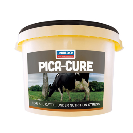 Pica-Cure Bucket | agridirect.ie