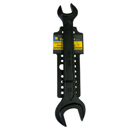 Dargan Spanner- range of sizes | agridirect.ie