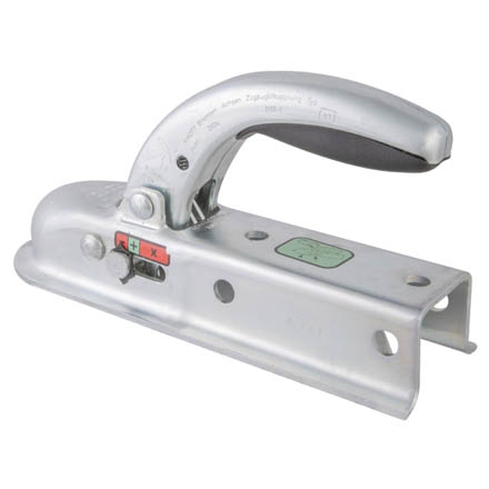 HITCH PRESSED STEEL 1400 KG | agridirect.ie