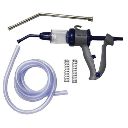 Prima Tech 70 ml Drench Gun | agridirect.ie