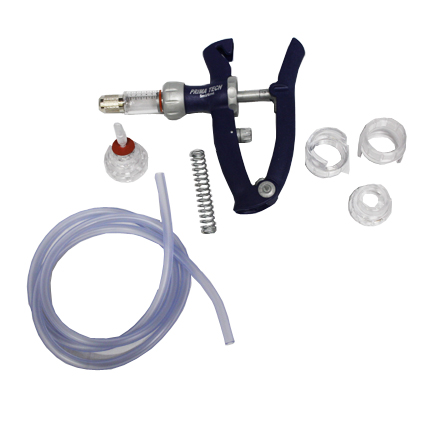 Prima Tech Adjustable Dose Vaccinator | agridirect.ie