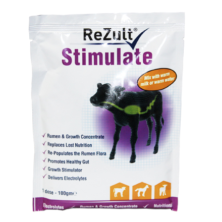 Stimulex Powder (100g sachet) | agridirect.ie