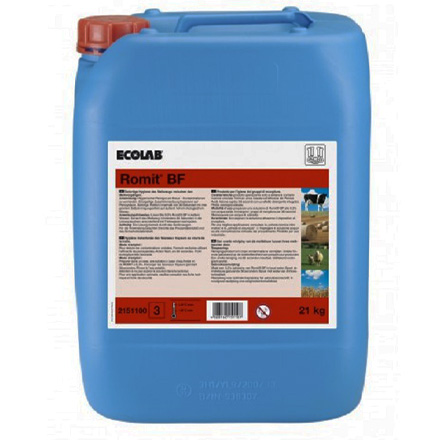 Romit 20 Ltr | agridirect.ie