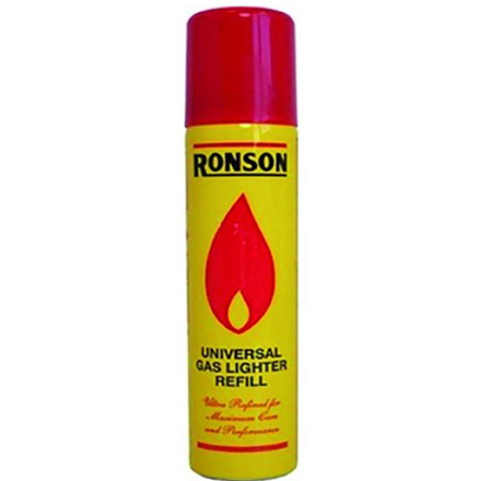 Ronson Universal Gas Dehorner Refill (300 ml) | agridirect.ie
