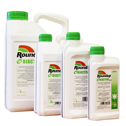 Roundup Biactive | agridirect.ie