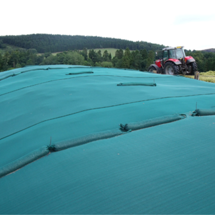 Rhino Silo Protection Net 10mx15m | Agridirect | agridirect.ie