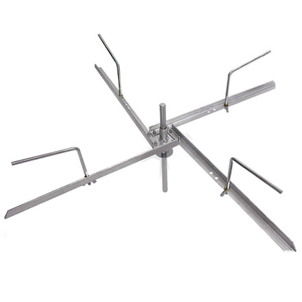 Wire Roller Spinning Jenny Standard | agridirect.ie