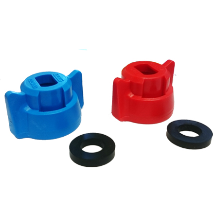 Snap On Nuts | agridirect.ie