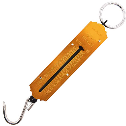 Spring Weight Scales | agridirect.ie