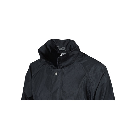 Swampmaster 'No-Sweat' Xtremegear Waterproof Jacket- Navy | agridirect.ie