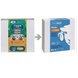 Boluses | Sheep & Cattle Bolus | agridirect.ie