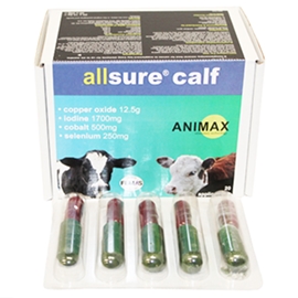 Electrolytes for calves | Fast Delivery | agridirect.ie