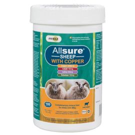 Boluses | Sheep & Cattle Bolus | agridirect.ie