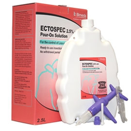 Ivomec Super Injection | agridirect.ie