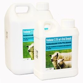 Sheep Wormers & Fluke in Sheep Treatments | agridirect.ie