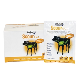 Sacrolyte Sachet 100g | agridirect.ie