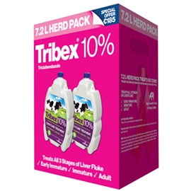 Tribex 10%| Agridirect