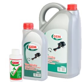 Gem Lawnmower Oil | agridirect.ie