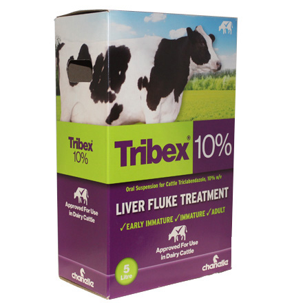 Tribex 10% | agridirect.ie