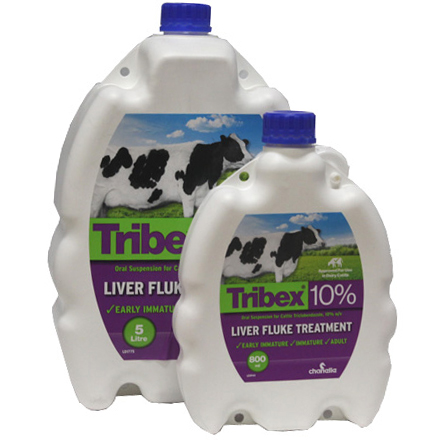 Tribex 10% | agridirect.ie