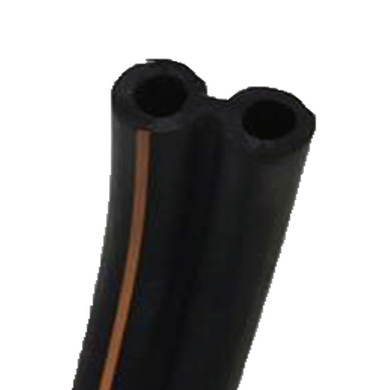 Air/Pulsation Tubing (Twin Air Tubing) | agridirect.ie