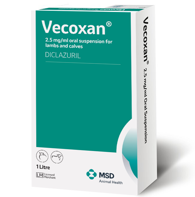 Vecoxan | agridirect.ie