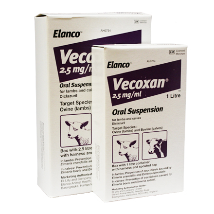 Vecoxan | agridirect.ie