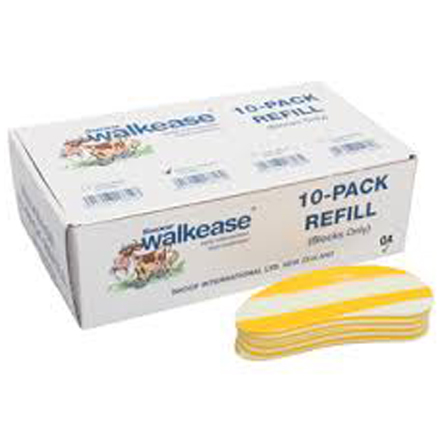 Shoof Walkease Blocks | Agridirect | agridirect.ie