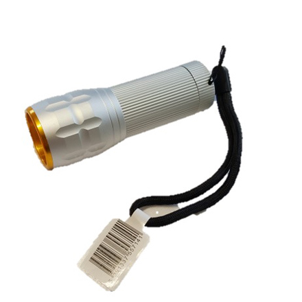 Core LED Zoomable Pocket Torch | agridirect.ie